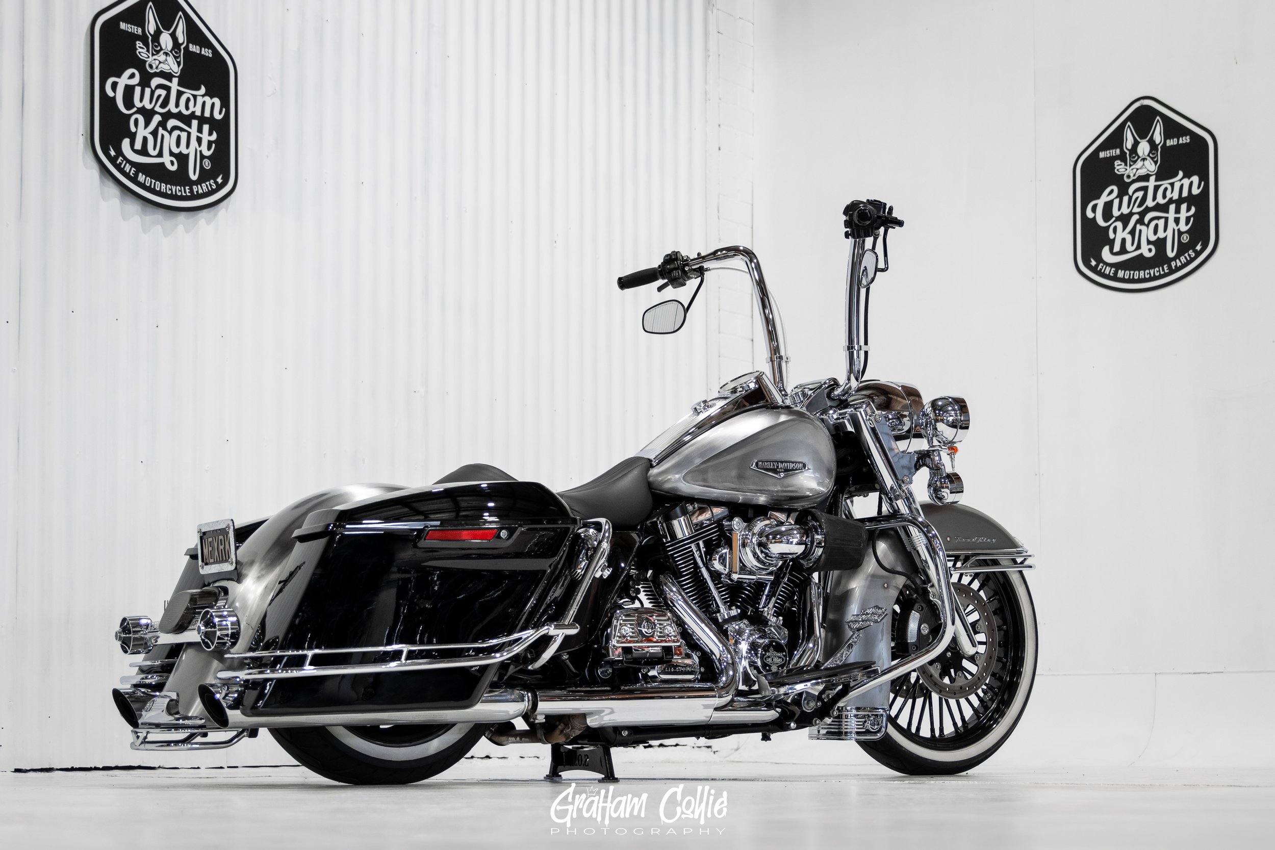 Graham Collie - Photography