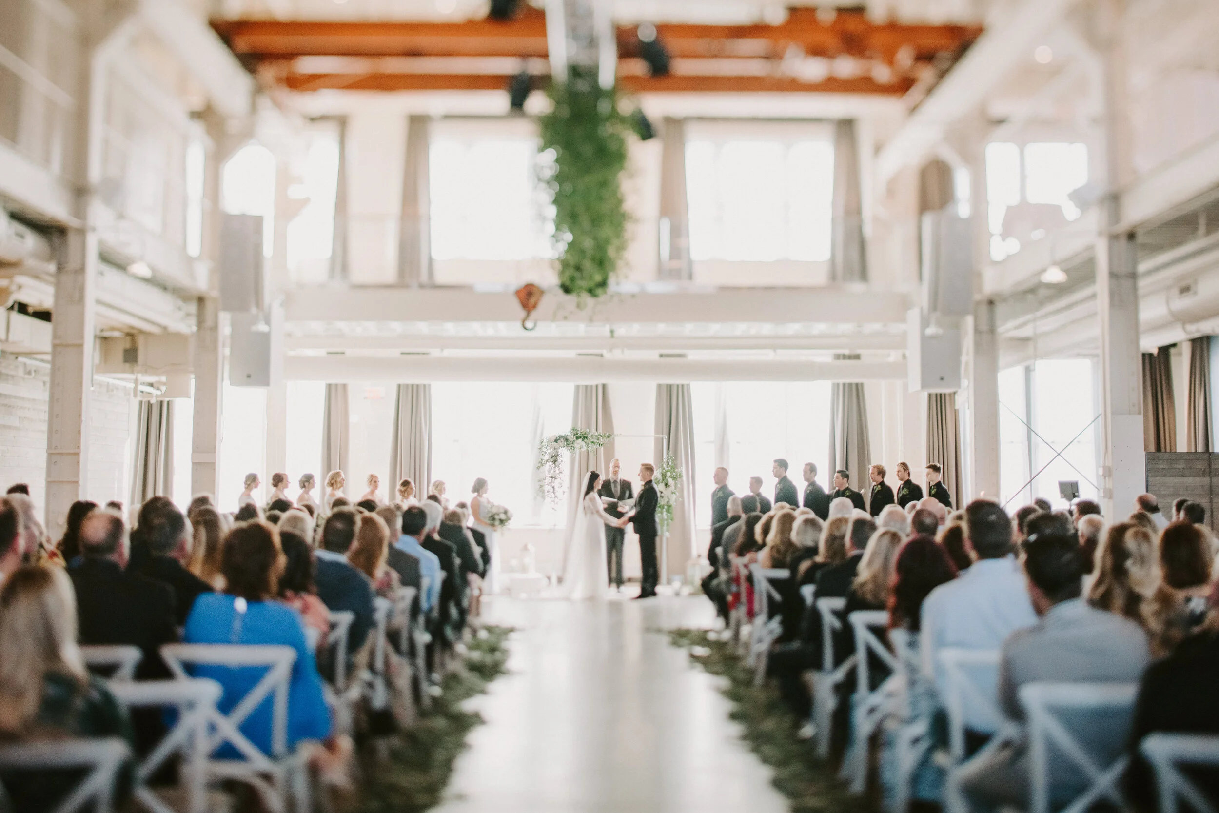 TOP MINNEAPOLIS WEDDING VENUES - Kelly Russo Photo