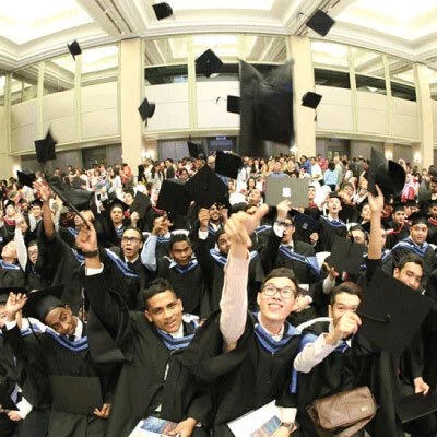 TOC Automotive College