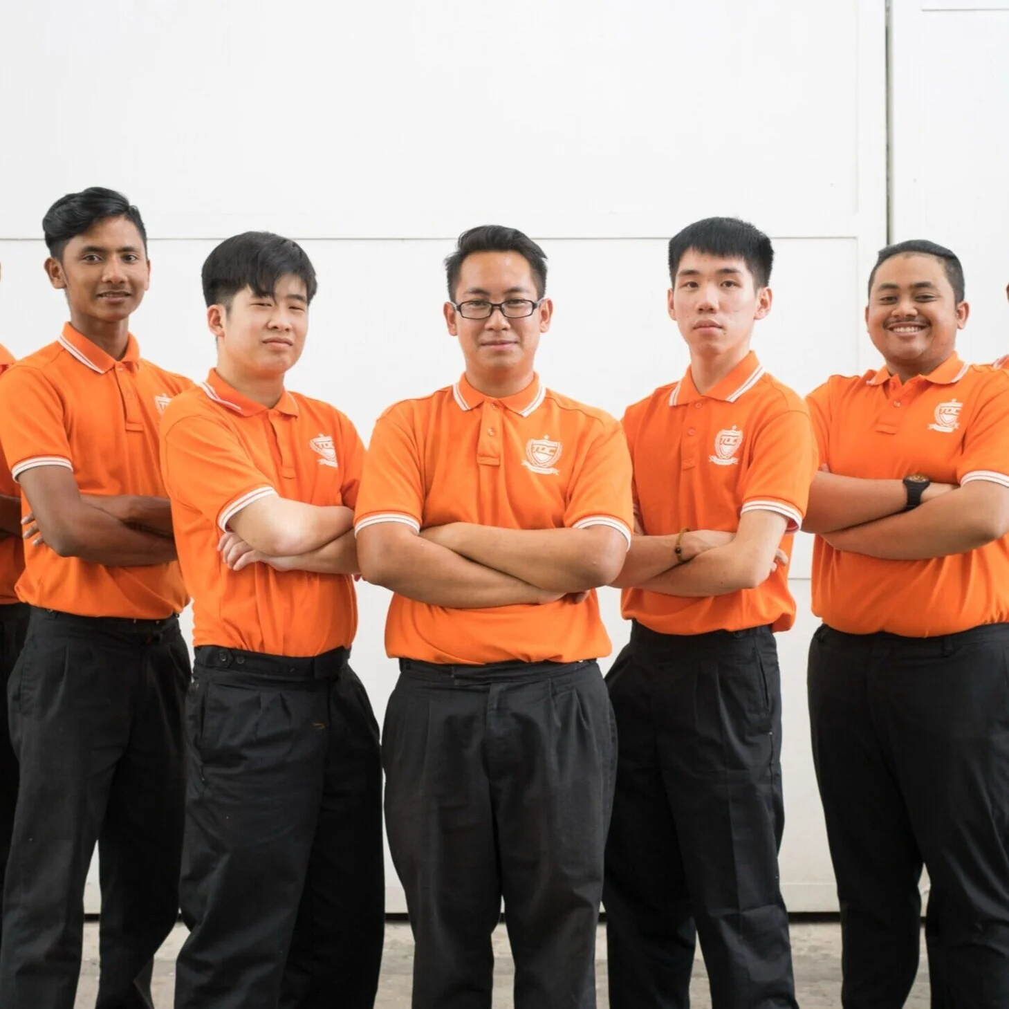 TOC Automotive College