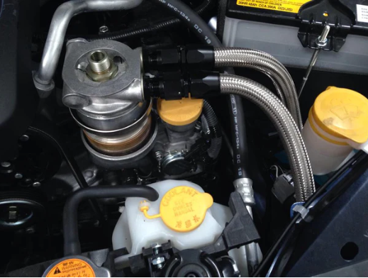 What Happens If Your Car's Thermostat Is Stuck Open | TOC Automotive ...