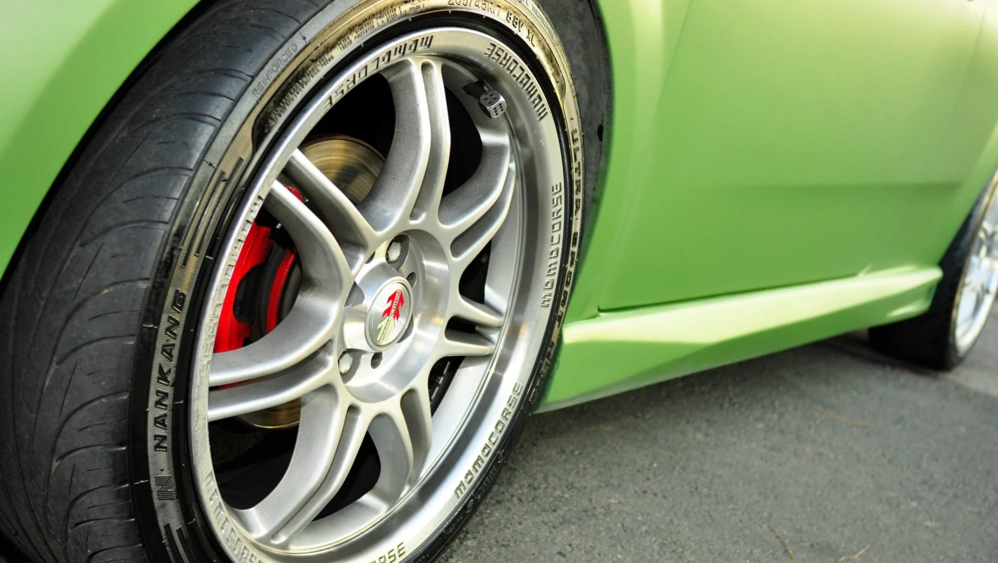 Do Car Rims Wear Out? | TOC Automotive College