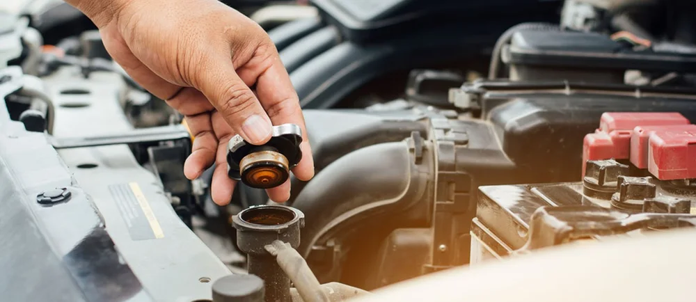 What Happens If Your Car's Thermostat Is Stuck Open | TOC Automotive ...