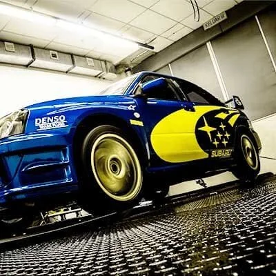 TOC Programmes | TOC Automotive College