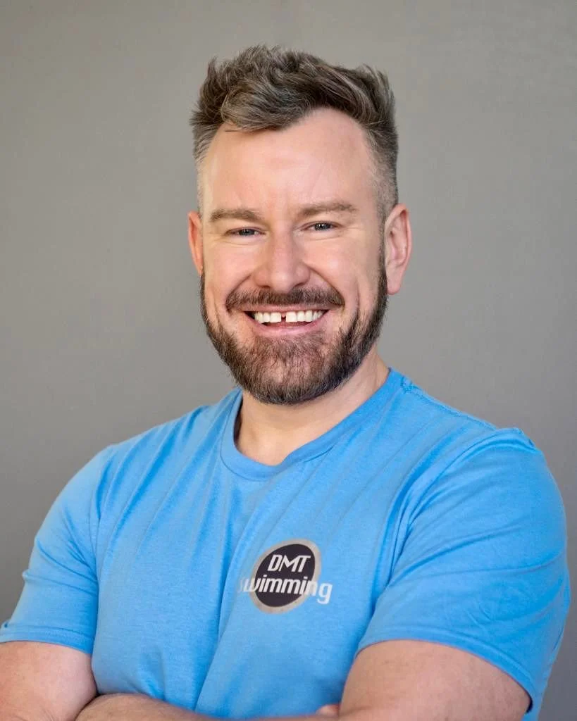 Meet The Teachers of swimming lessons in Central London — DMT Swimming ...