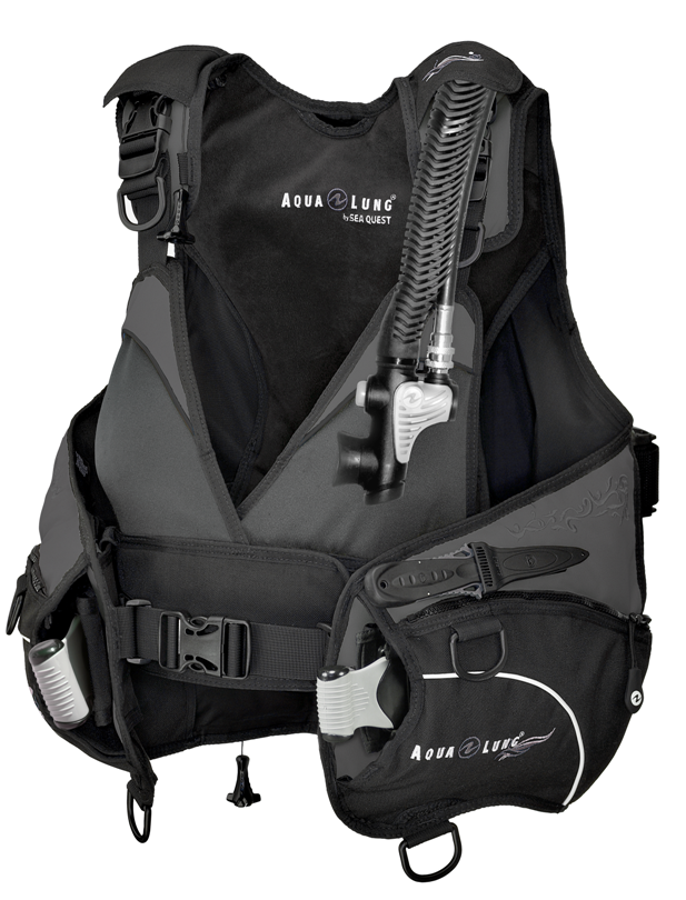 Aqua Lung — Empire Scuba Supplies
