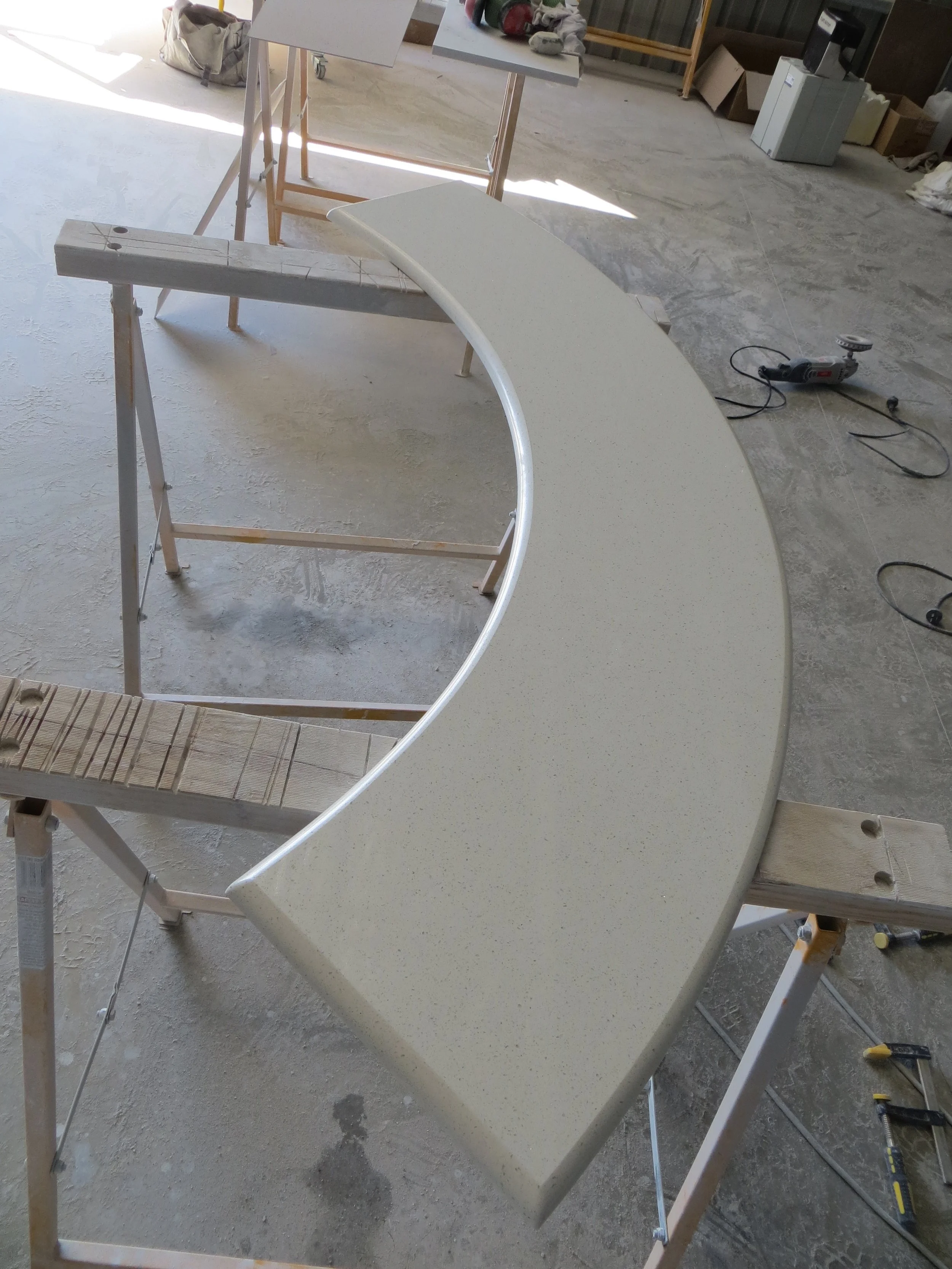 Gallery — Bespoke Benchtops