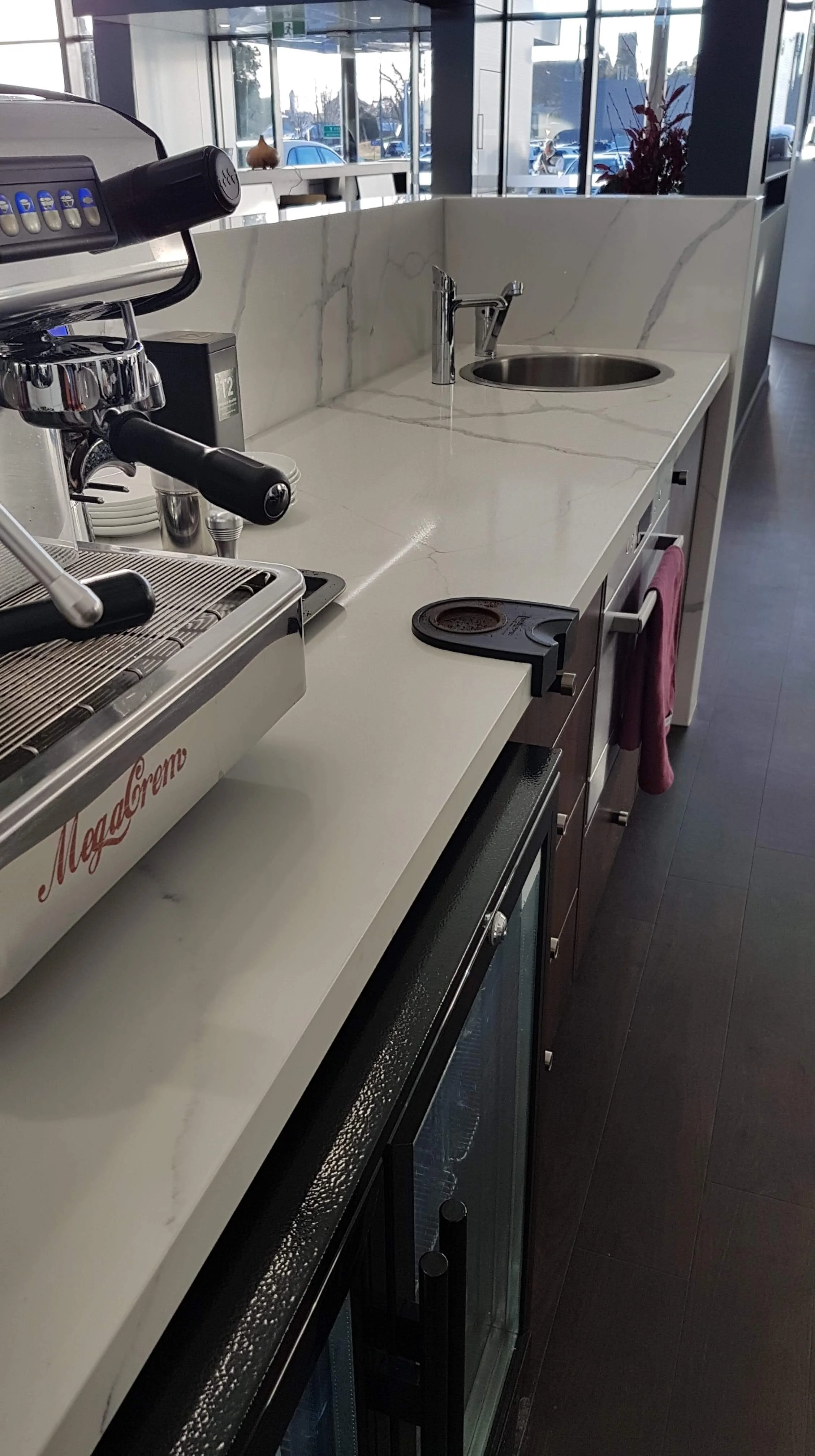 Gallery — Bespoke Benchtops