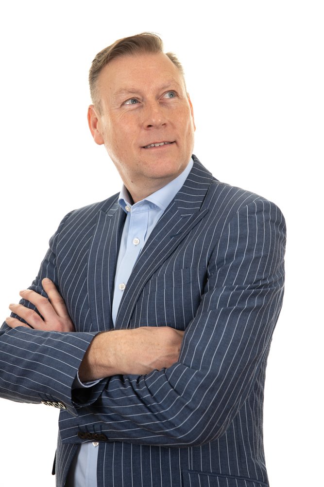 Adam Hollier - Commercial Photographer in Hertfordshire