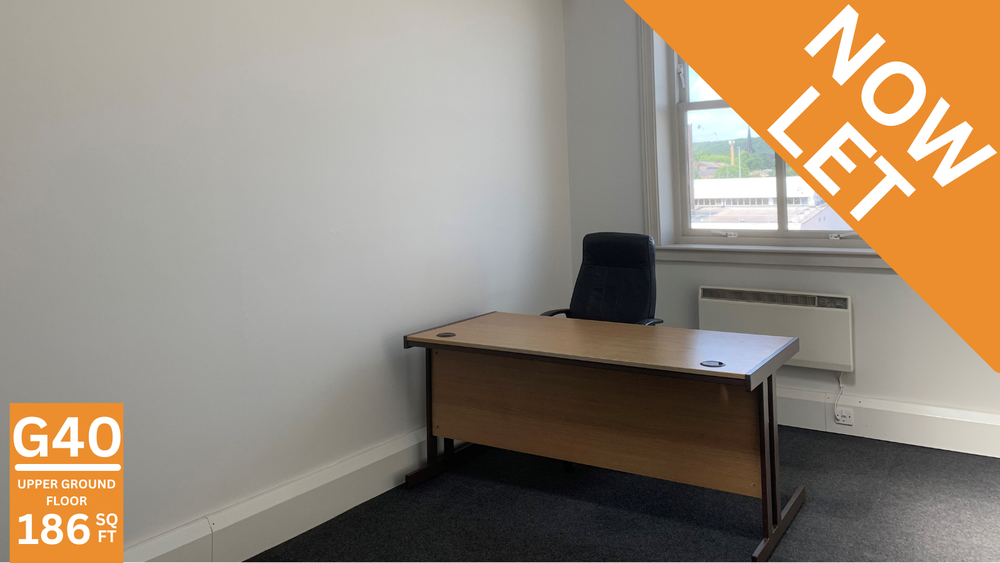 The right space for your business — The Media Centre