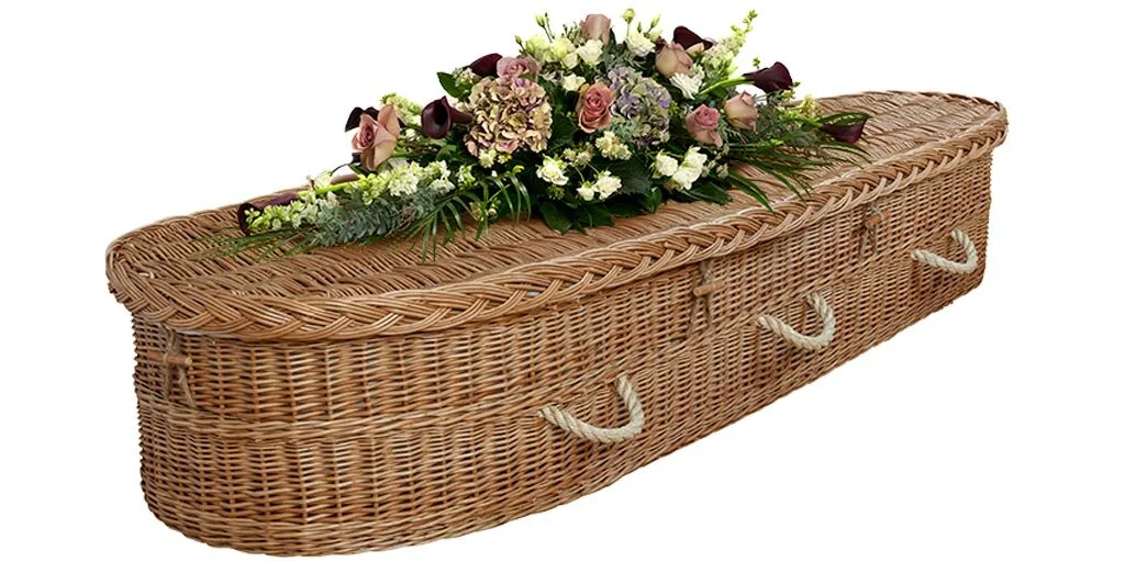 Coffins — O'Malley Family Funerals