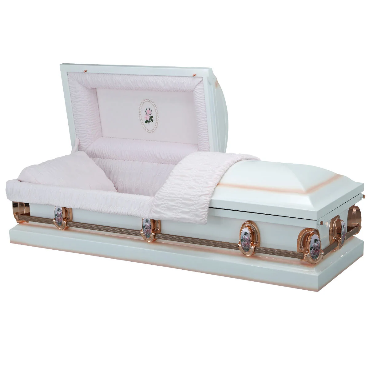 Coffins — O'Malley Family Funerals