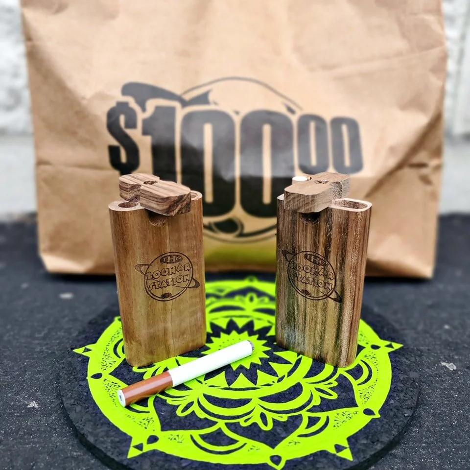 The Loonar Station | 7 Locations in Michigan & Ohio