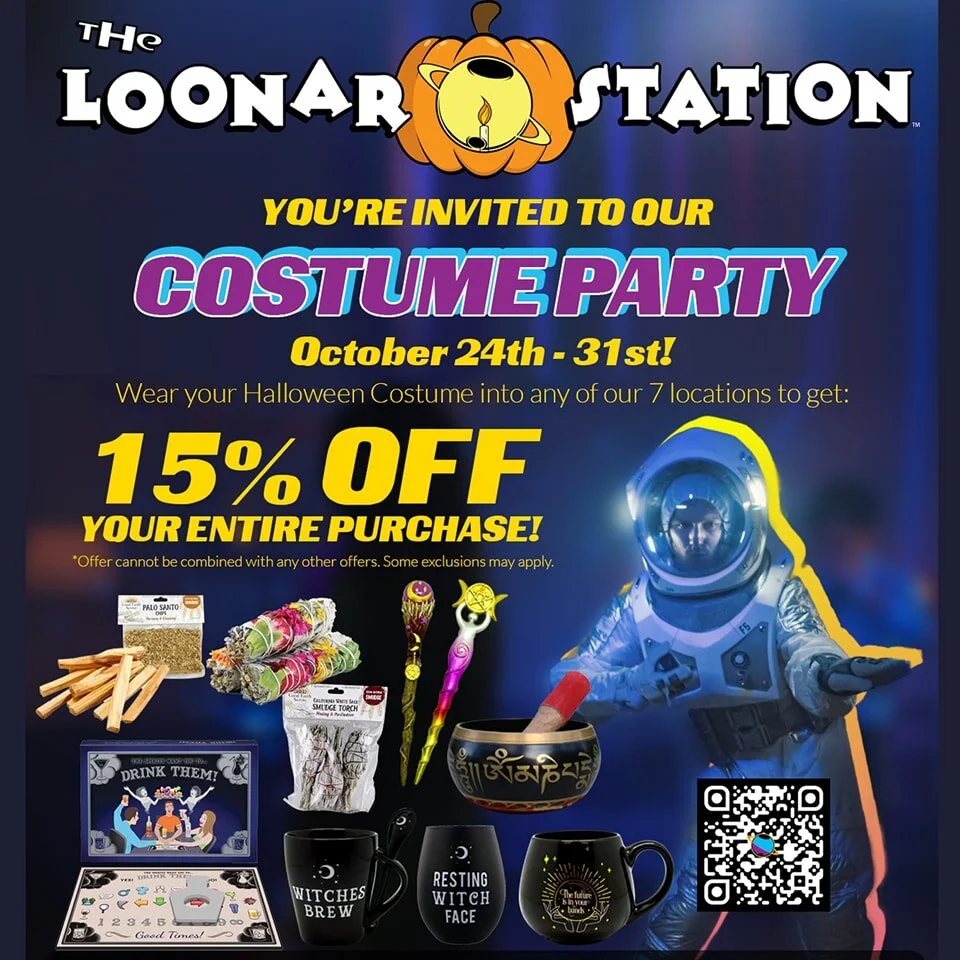 The Loonar Station | 7 Locations in Michigan & Ohio