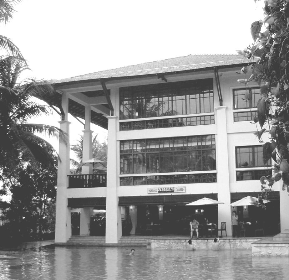 A&A Architects Sdn Bhd