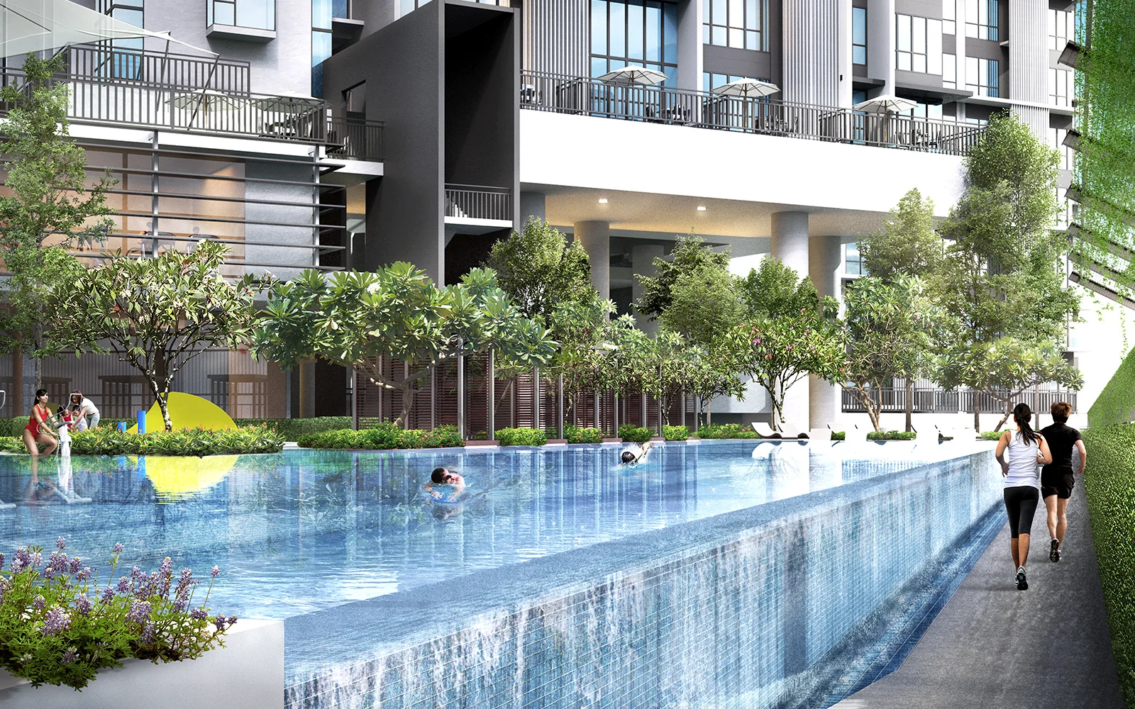 A&A Architects Sdn Bhd