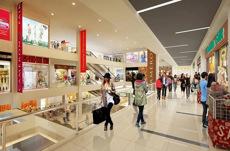 A&A Architects Sdn Bhd