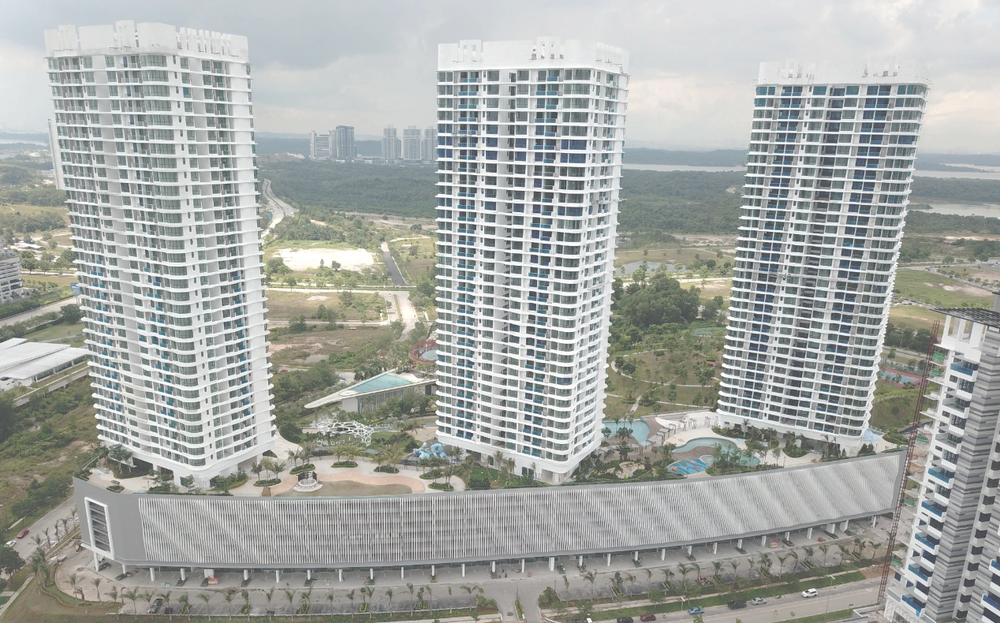 A&A Architects Sdn Bhd