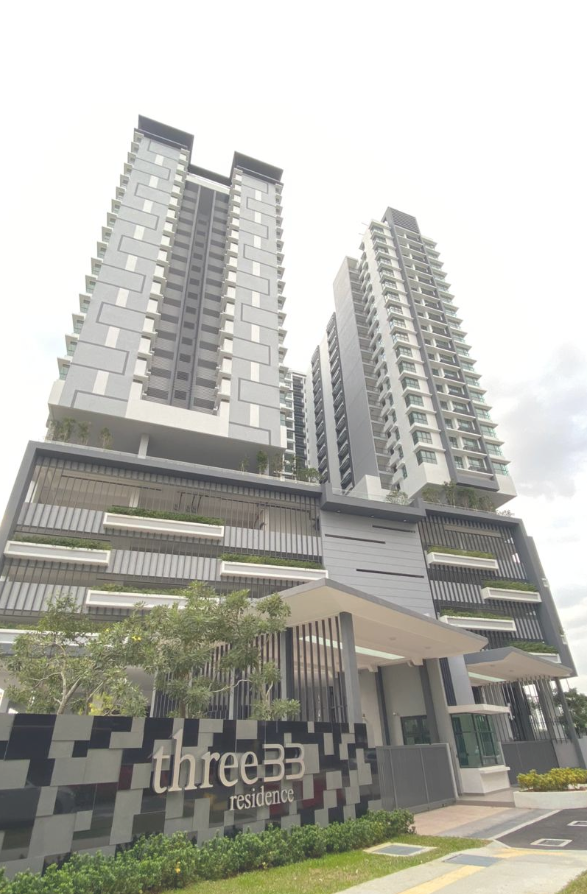 A&A Architects Sdn Bhd