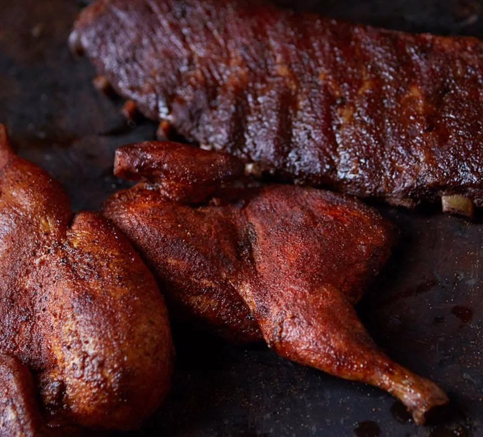 Gourmet Catering Menu — Aleko's Catering