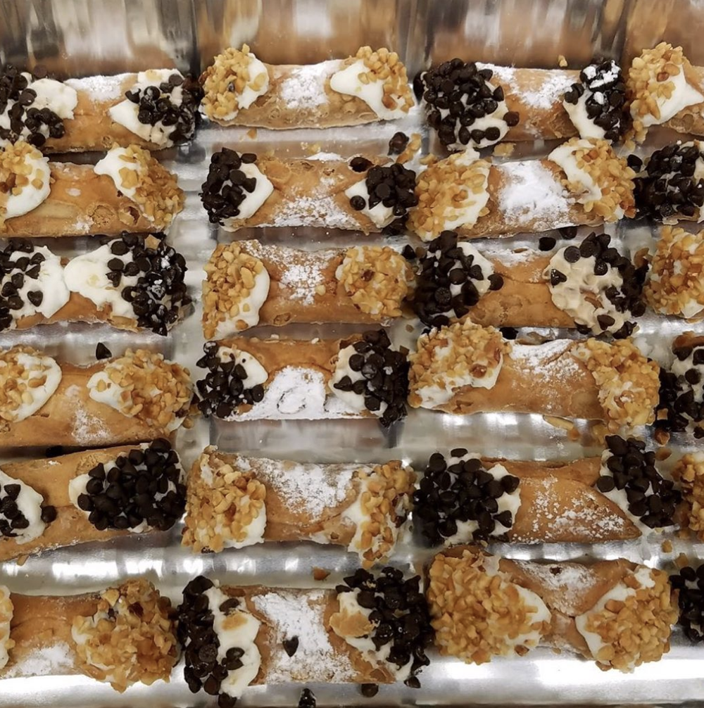 Gourmet Catering Menu — Aleko's Catering