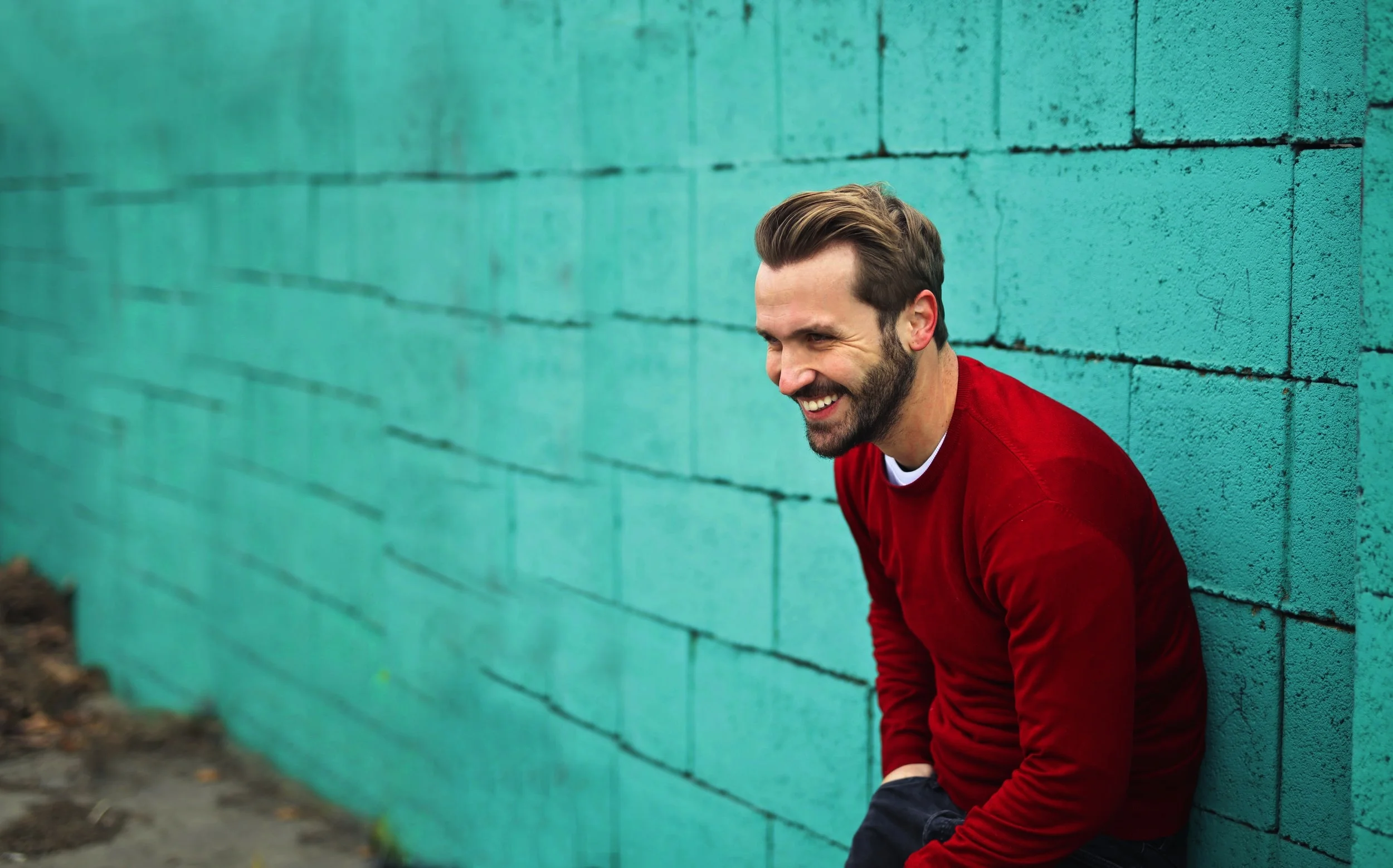 The Speaking Coach – Matthew Matheson