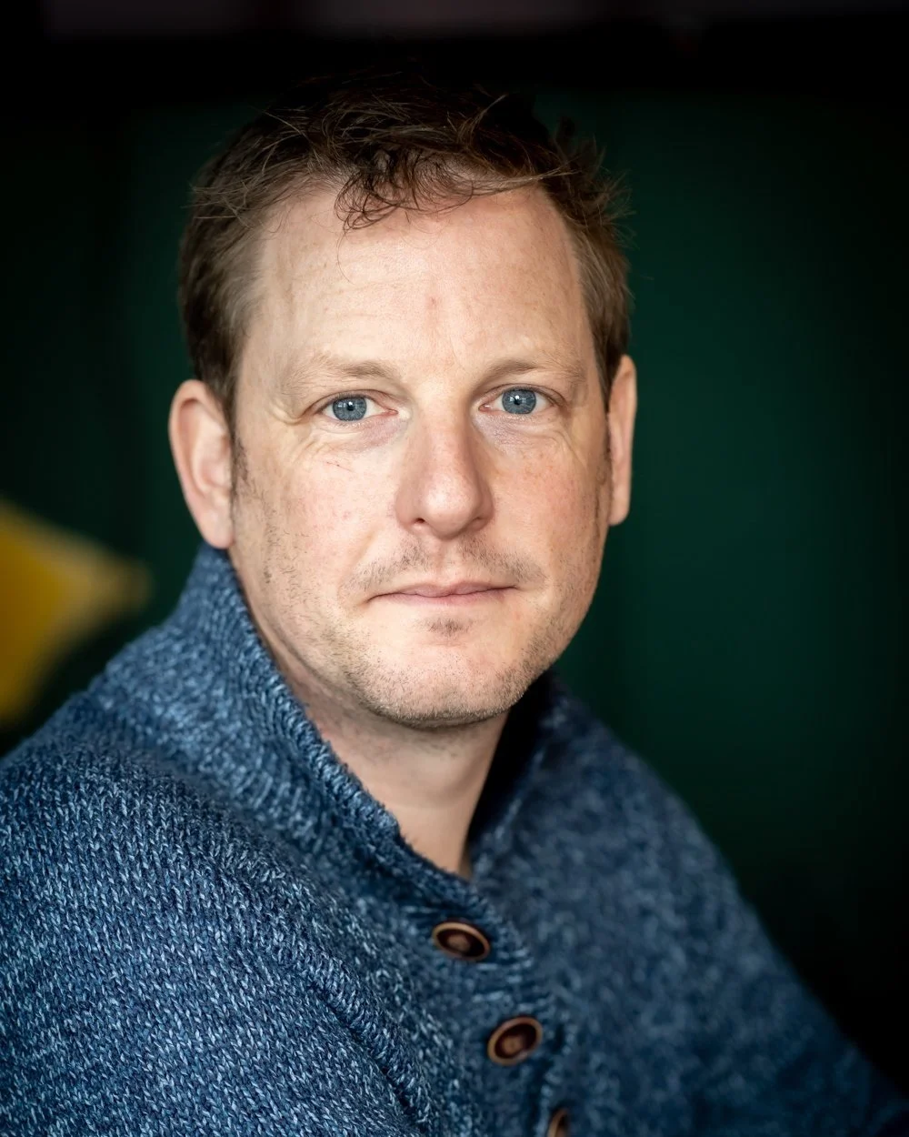 Contact me — The Speaking Coach – Matt Matheson