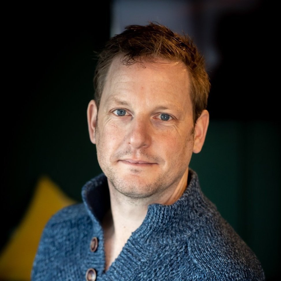 The Speaking Coach – Matthew Matheson