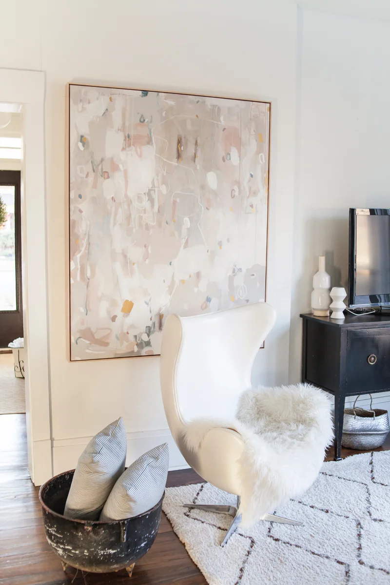 Lookbook — Heather Essian