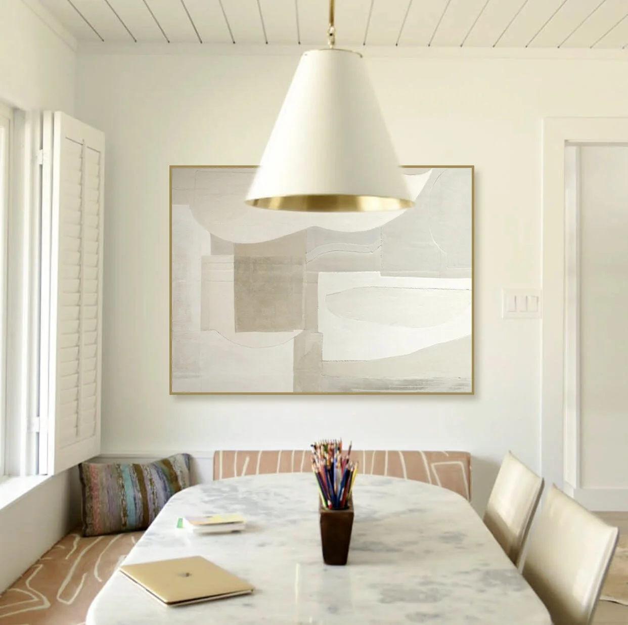 Lookbook — Heather Essian