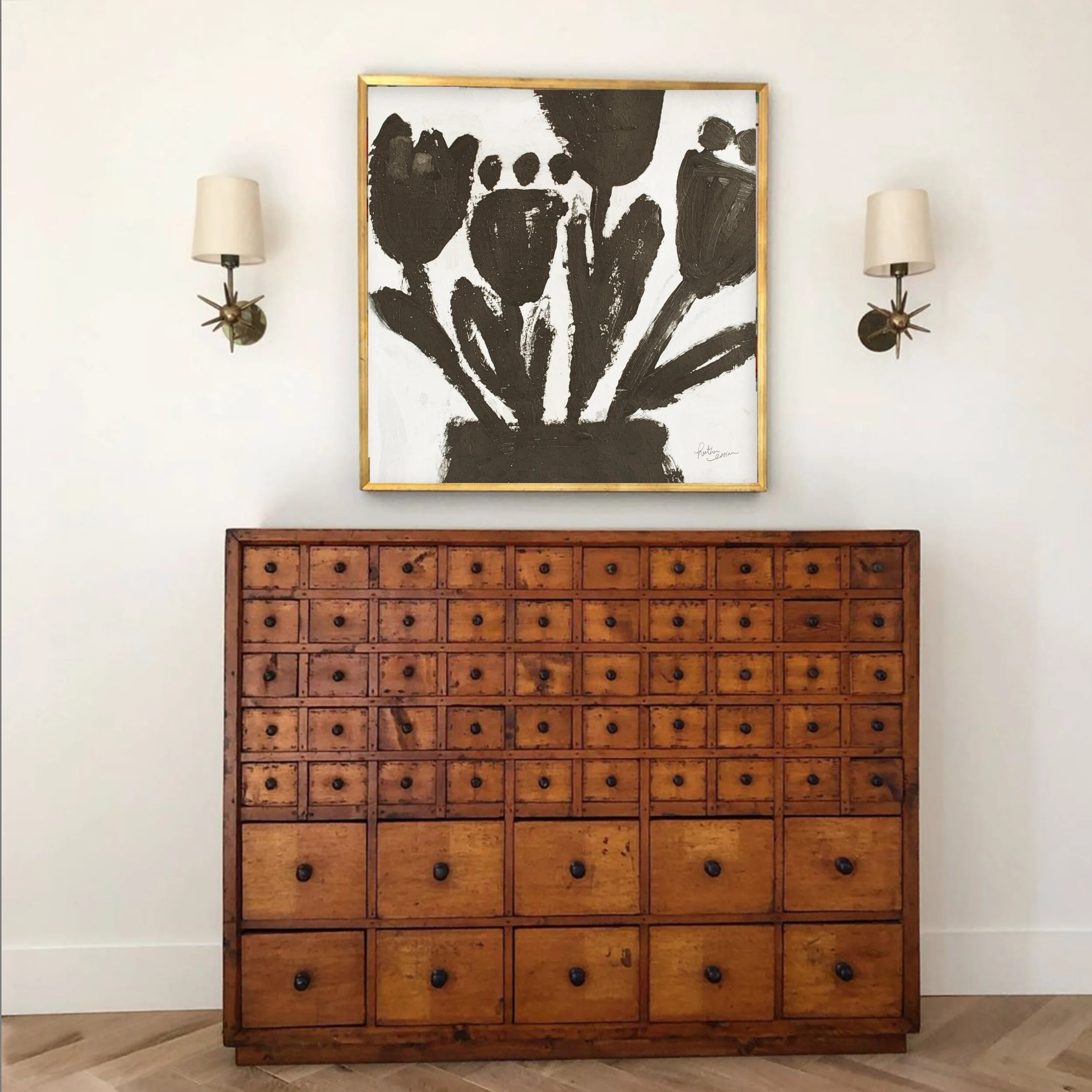 Shop-Abstract Prints — Heather Essian