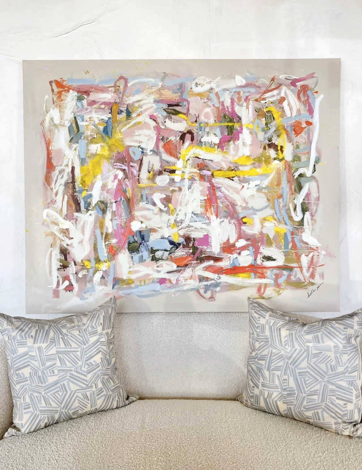 Lookbook — Heather Essian