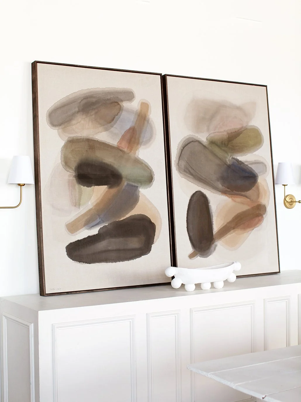 Lookbook — Heather Essian