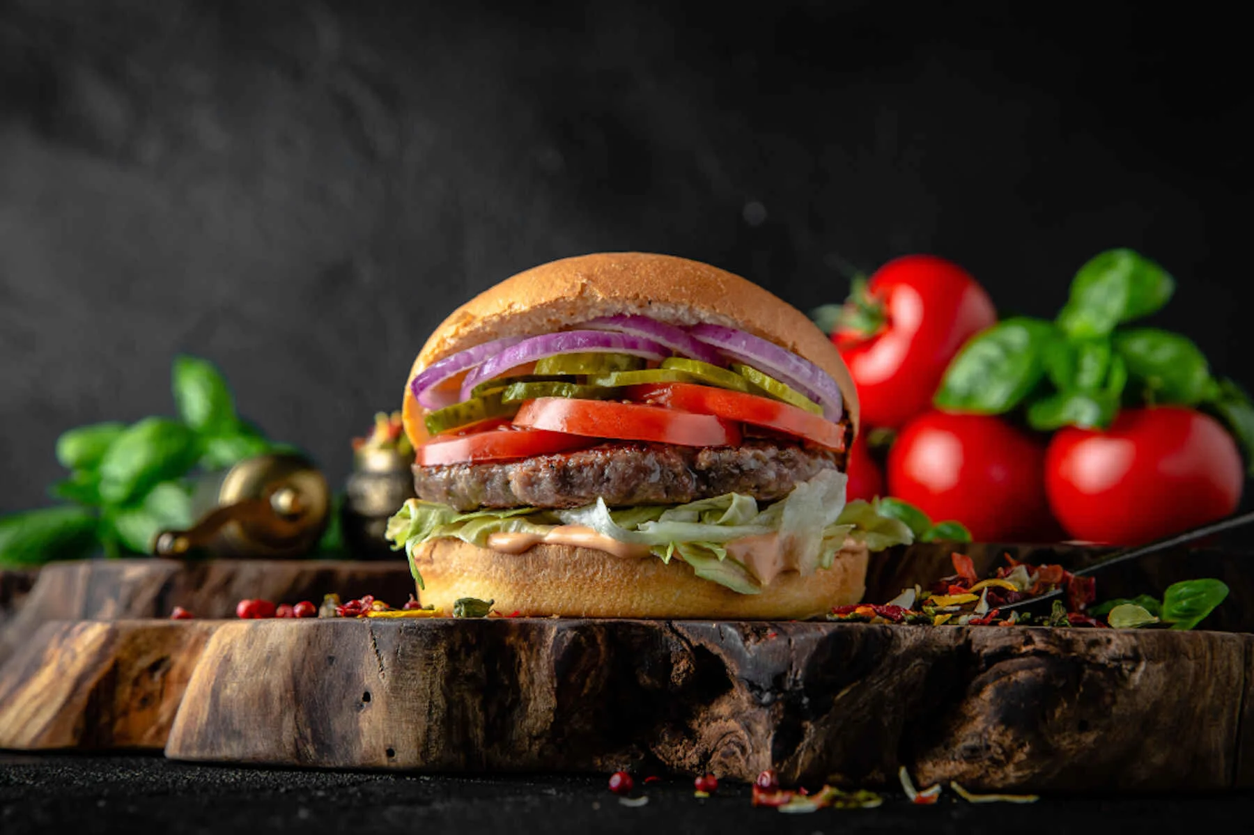 This week's produce, fresh bread, burgers, & more! — Acorn Acres Farm ...