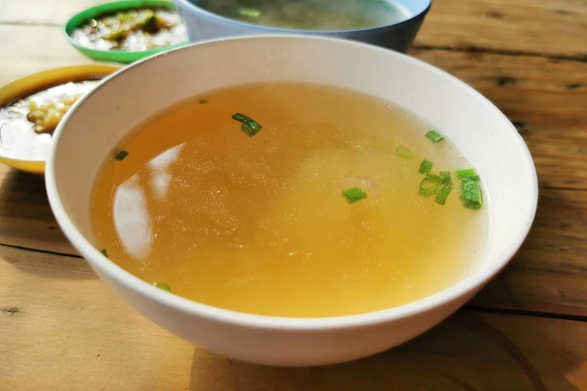 ‘Tis the Season for Butter & Broth! 🧈🍲 — Acorn Acres Farm (Chesterton, IN)