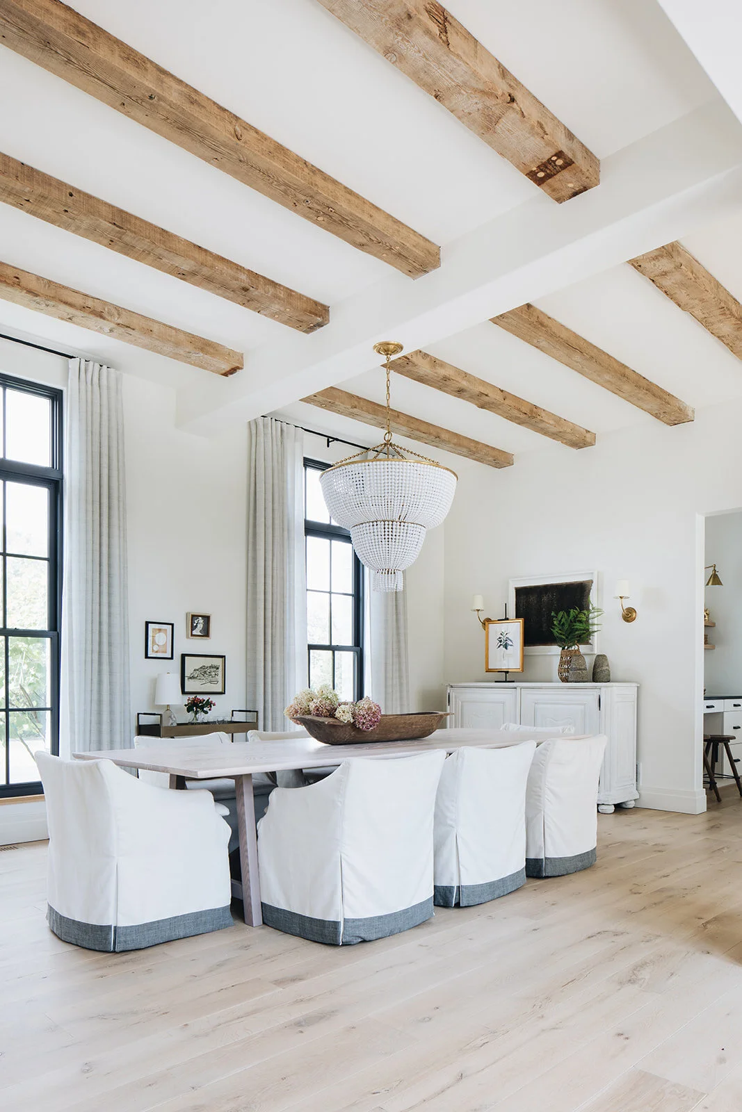 Modern Dining Room Ideas and Trends for 2024 – jane at home