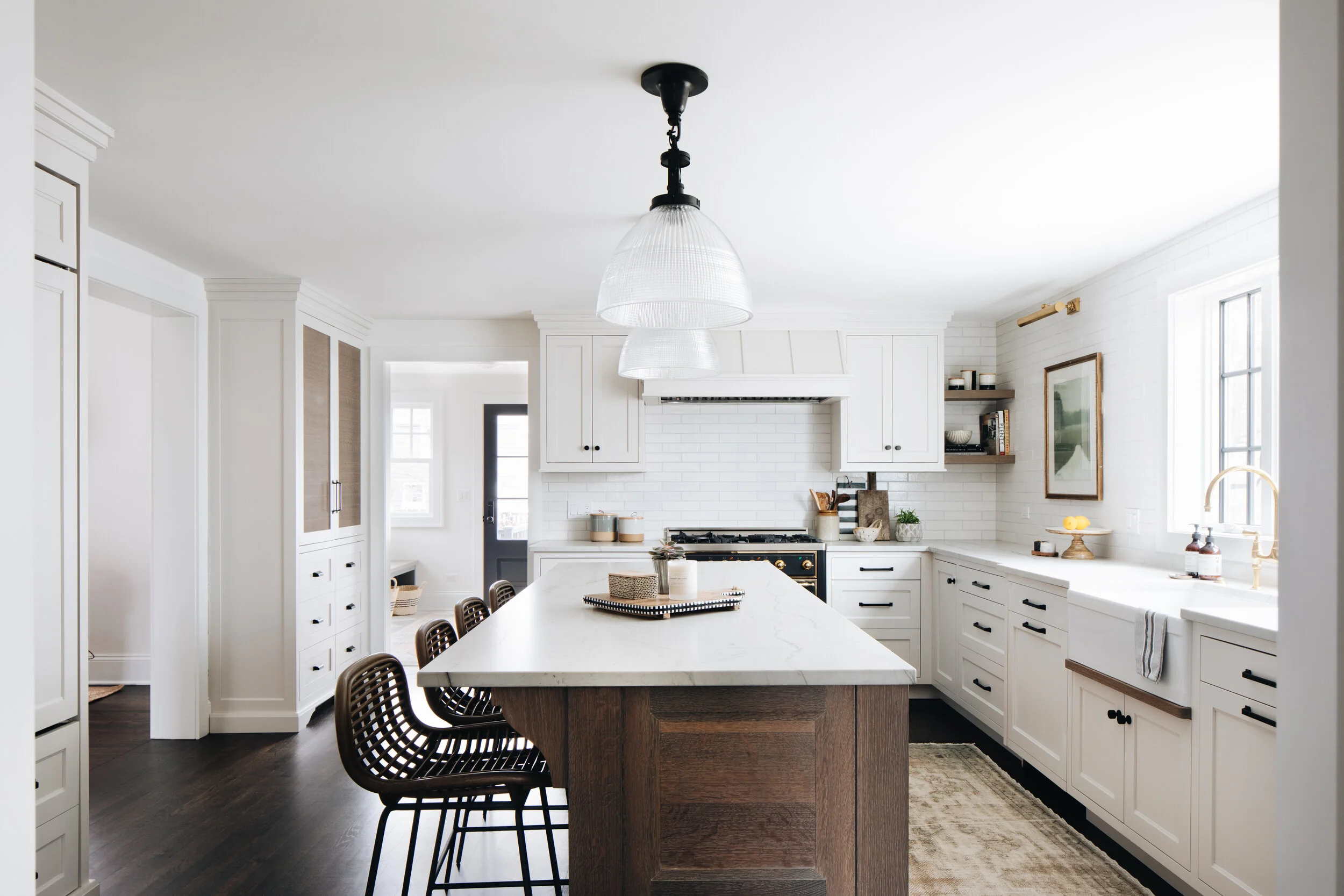 KATE MARKER INTERIORS