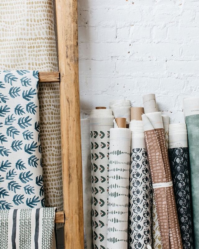 KATE MARKER INTERIORS