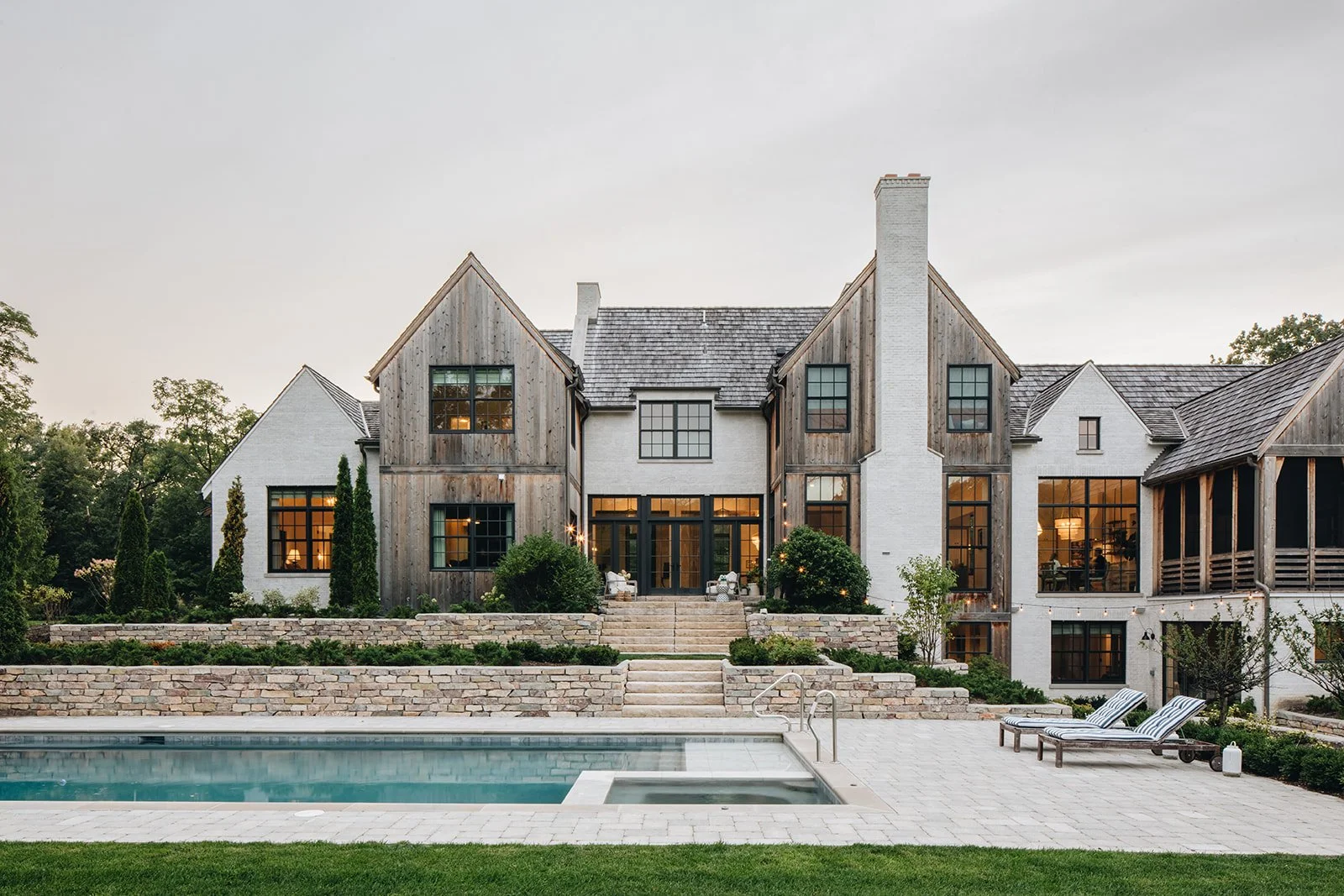 Blog — KATE MARKER INTERIORS