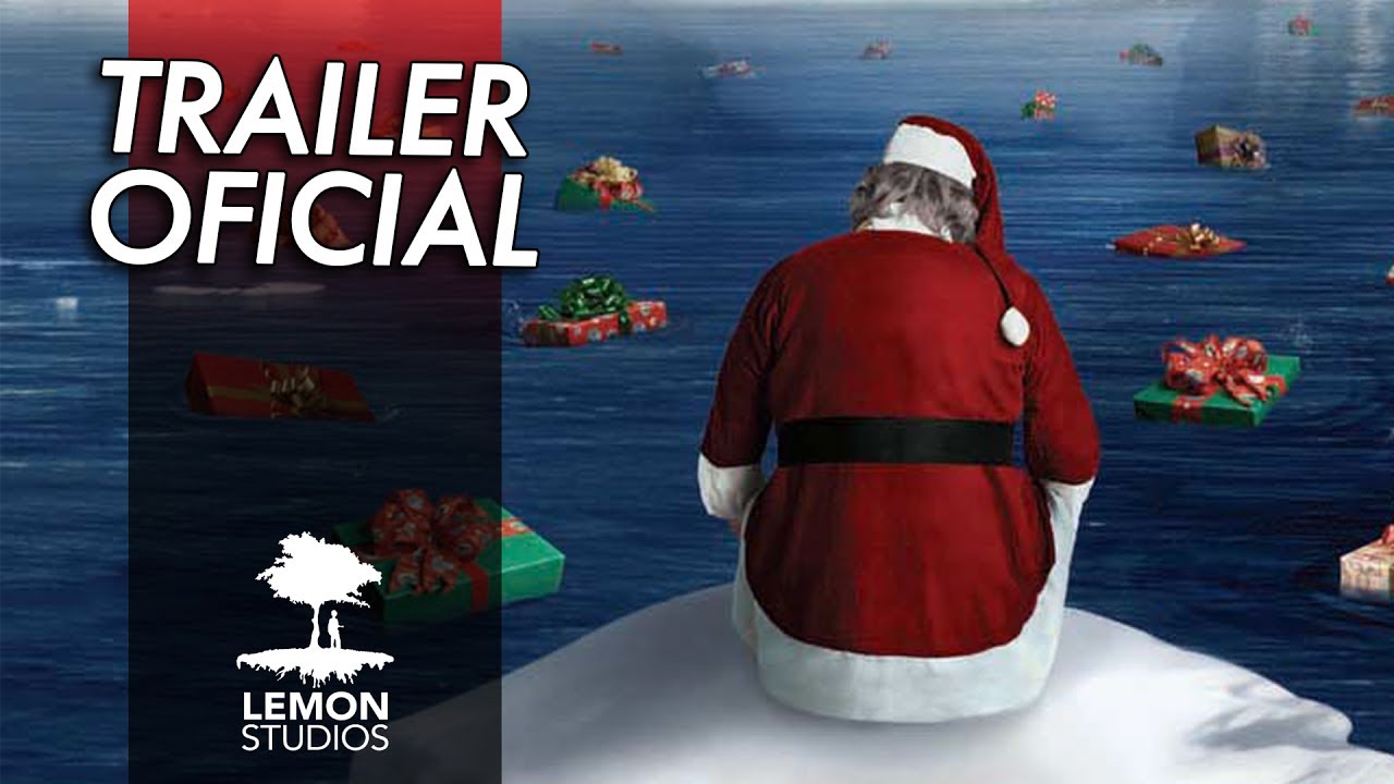 Navidad SA — Lemon Studios