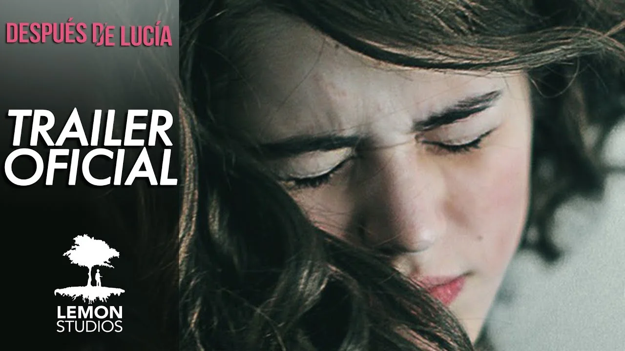 Después de Lucía — Lemon Studios