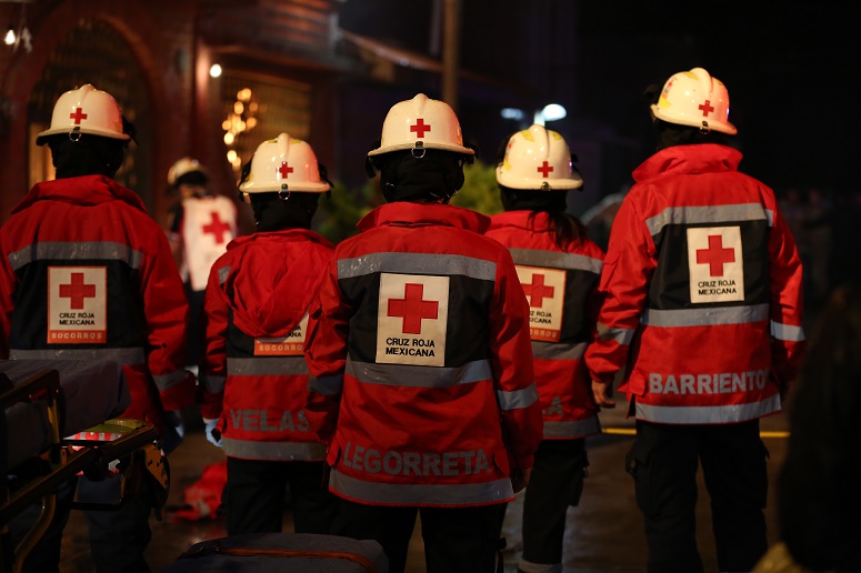 Paramédicos — Lemon Studios