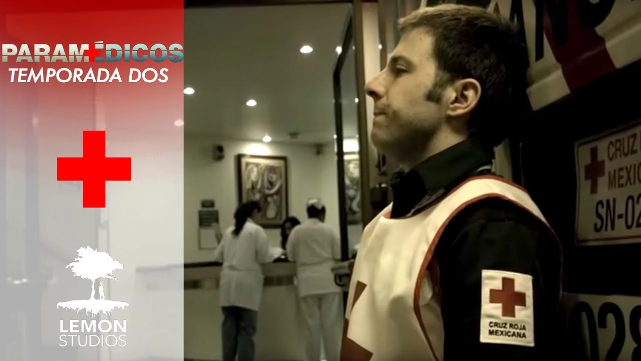 Paramédicos — Lemon Studios