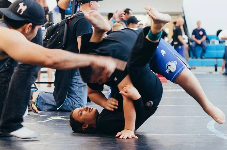 Kids BJJ & Martial Arts Classes Albuquerque NM | Invictus — Invictus ...