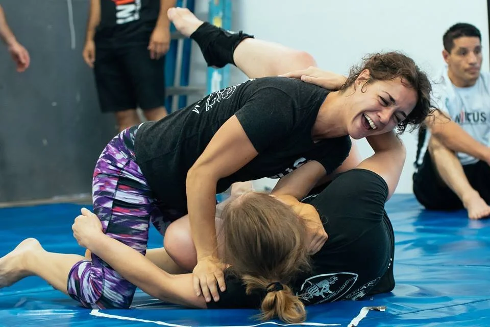 Waiver and Memberships — Invictus Brazilian Jiu Jitsu and Muay Thai ...