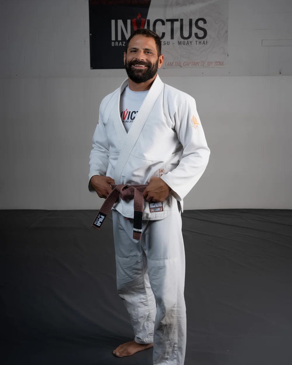 Kids BJJ & Martial Arts Classes Albuquerque NM | Invictus — Invictus ...