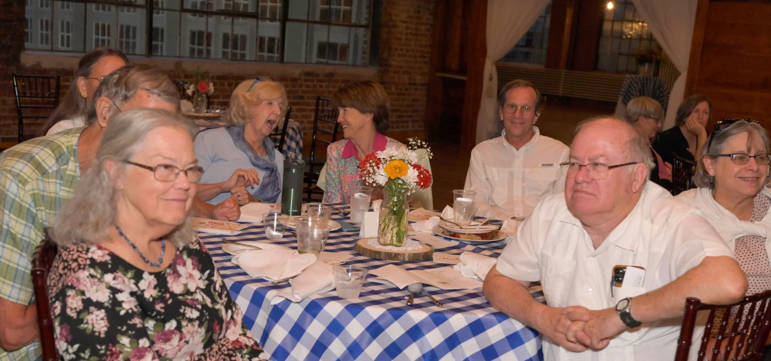 Mission and Vision — Berea Home Village