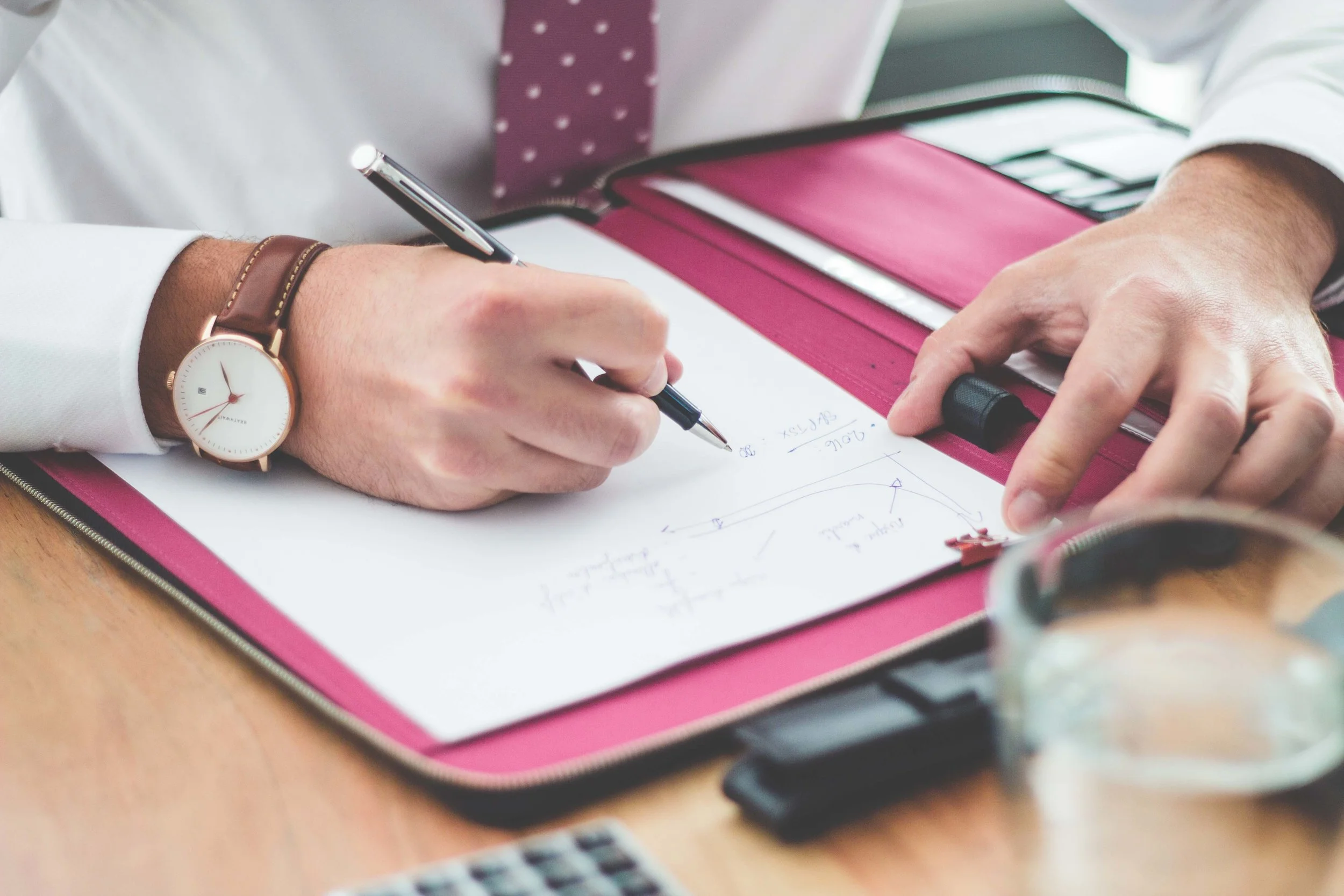 Thomas Gicquel - Patrimoine Manuvie Incorporée