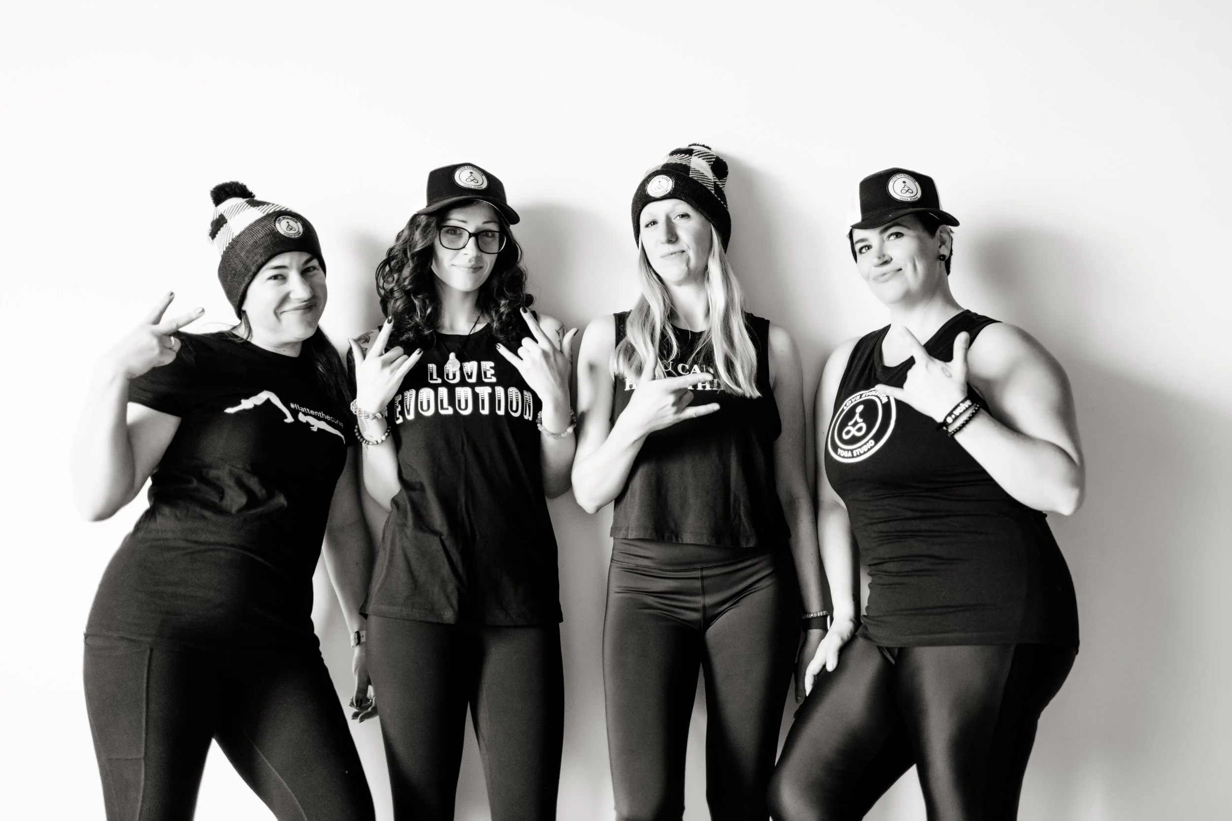 Love Evolution Studio