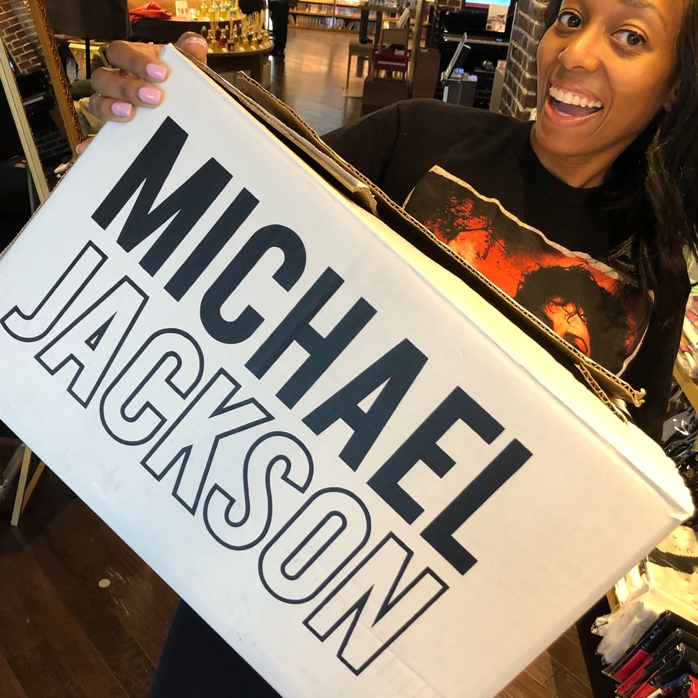 2019 Highlights- A recap of my year so far — MJFANGIRL